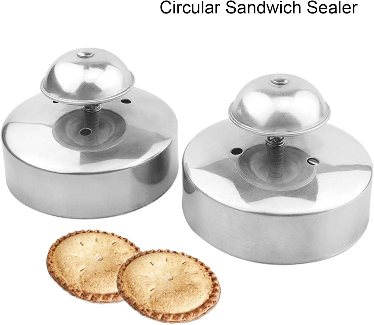 Dough Presser Pockets Pie Molds Party Potluck Hand Pie Molds Pie Baking ...