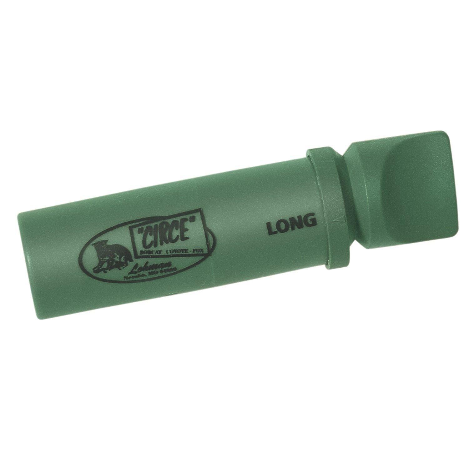 Flambeau Outdoors Circe 3-in-1 Calls: Premium Game Calls for Hunting ...