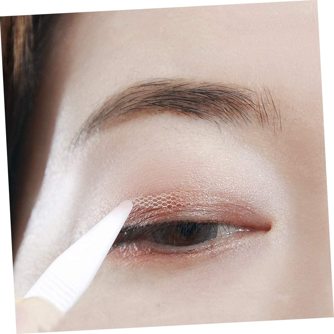 DOITOOL 3 Double Eyelid Sticker Eyelid Stickers Breathable Eyelid ...
