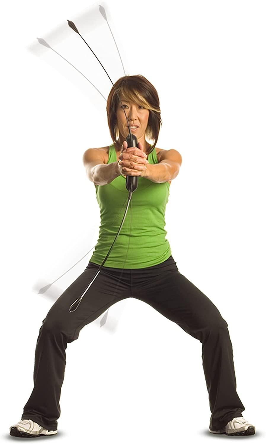 Bodyblade Classic Kit Black - Full Body Workout System | Buy Now with ...