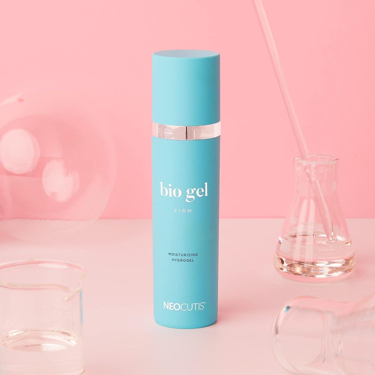 Neocutis Bio Gel Firm Moisturizing Hydrogel for Oily/Acne-Prone Skin ...