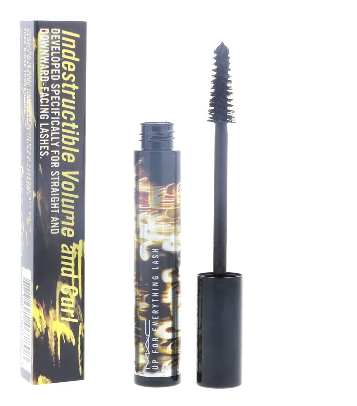 MAC Up For Everything Lash Waterproof Mascara 0.29 oz - Long-Lasting ...
