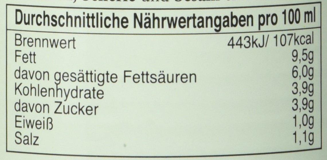 Buy Exotic Green Curry Sauce Fix+Fertig 400g Can - Authentic ...