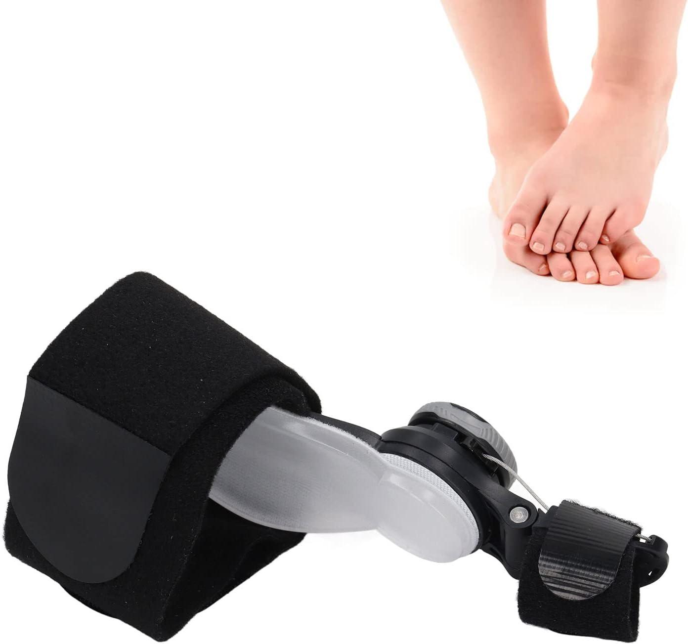 Adjustable Silicone Toe Corrector for Hallux Valgus Correction | 3D ...
