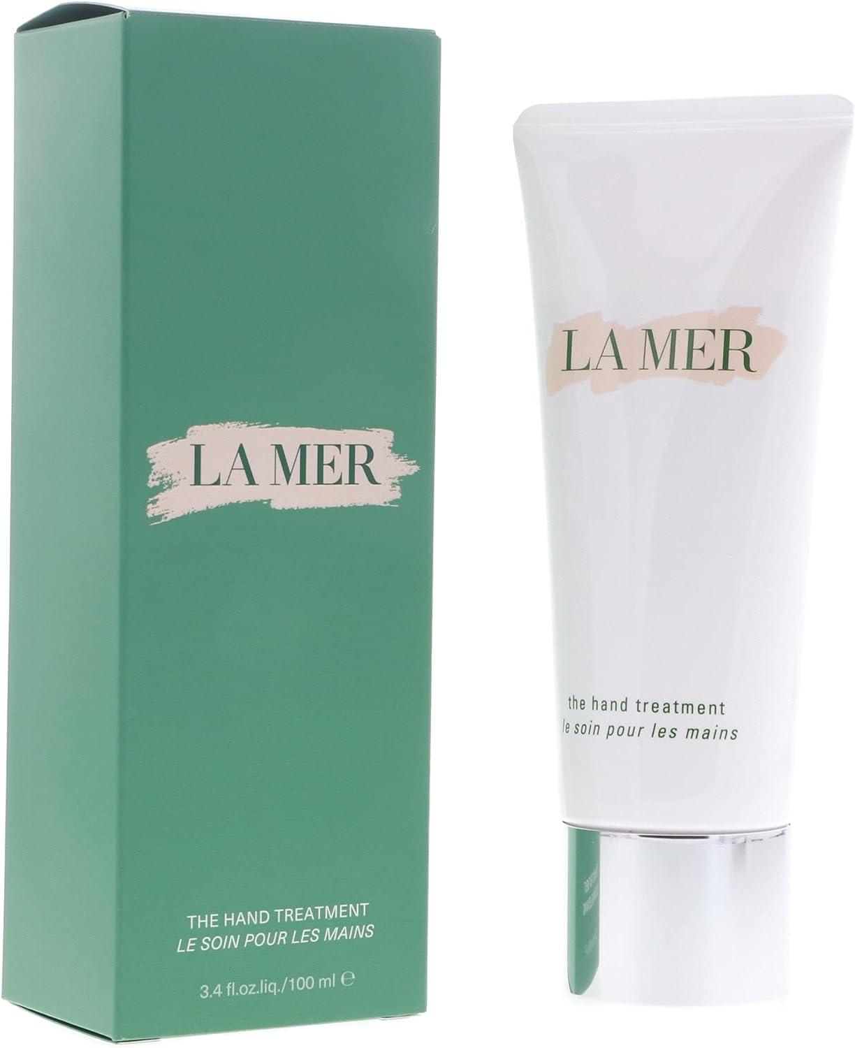 Soin De La Mer Hand Treatment 100ml - Hydrating and Nourishing Formula ...