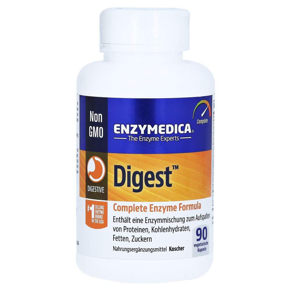 Buy Digest Capsules Online - Enhance Digestion & Gut Health | Fast ...