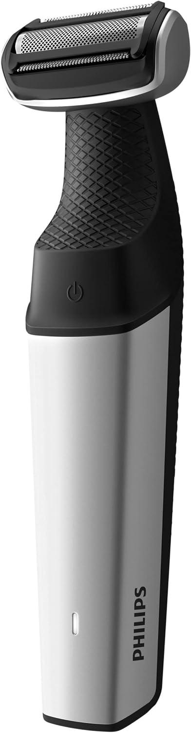 Philips BG5020/13 Body Groomer Series 5000 - Showerproof Trimmer, Black ...