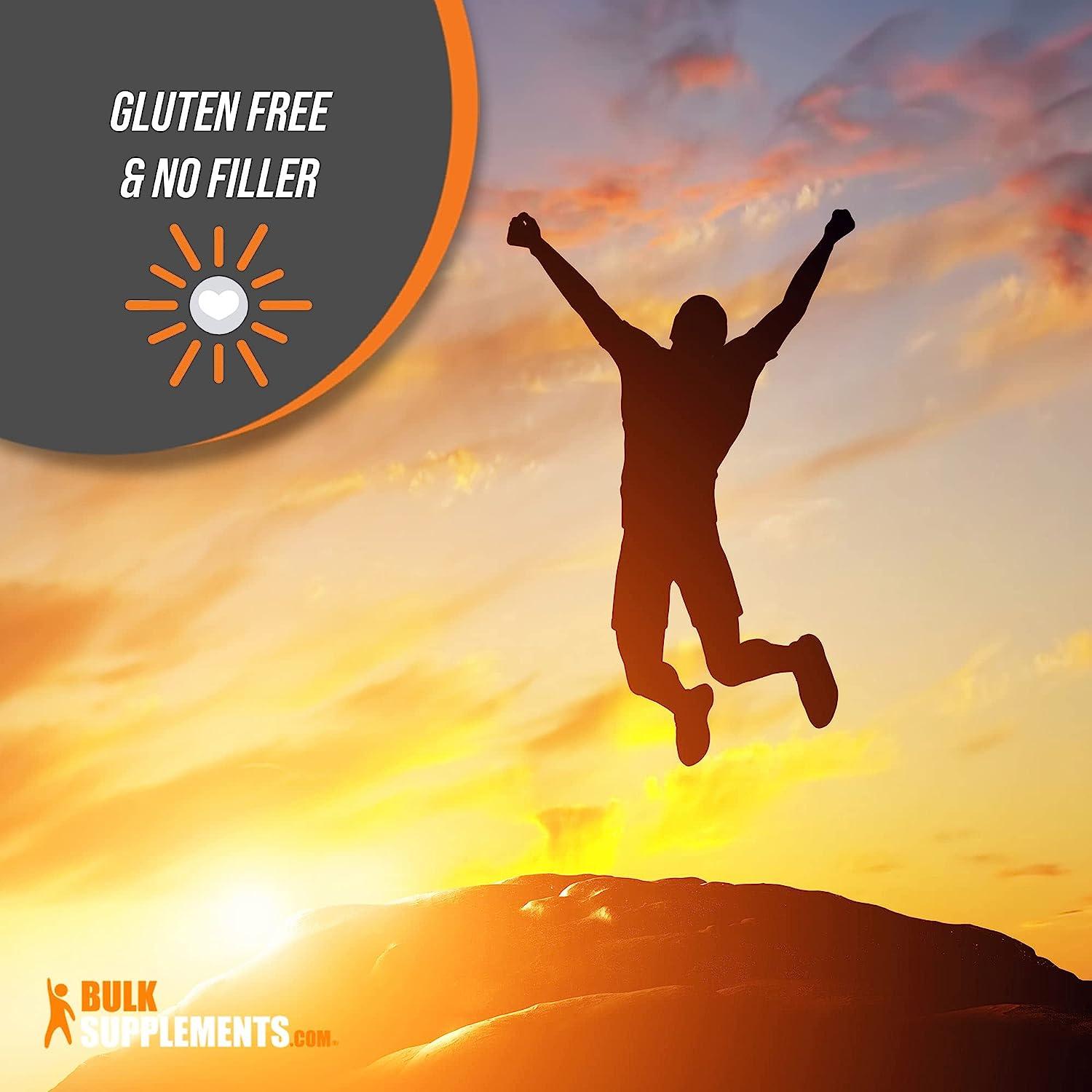 Longjack Extract Powder - 80mg per Serving - 100g - Eurycoma Longifolia ...