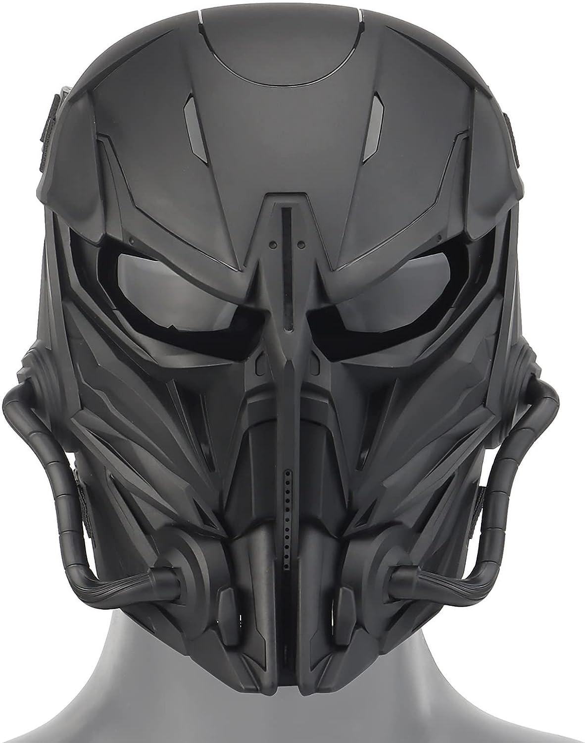 Punisher Mask