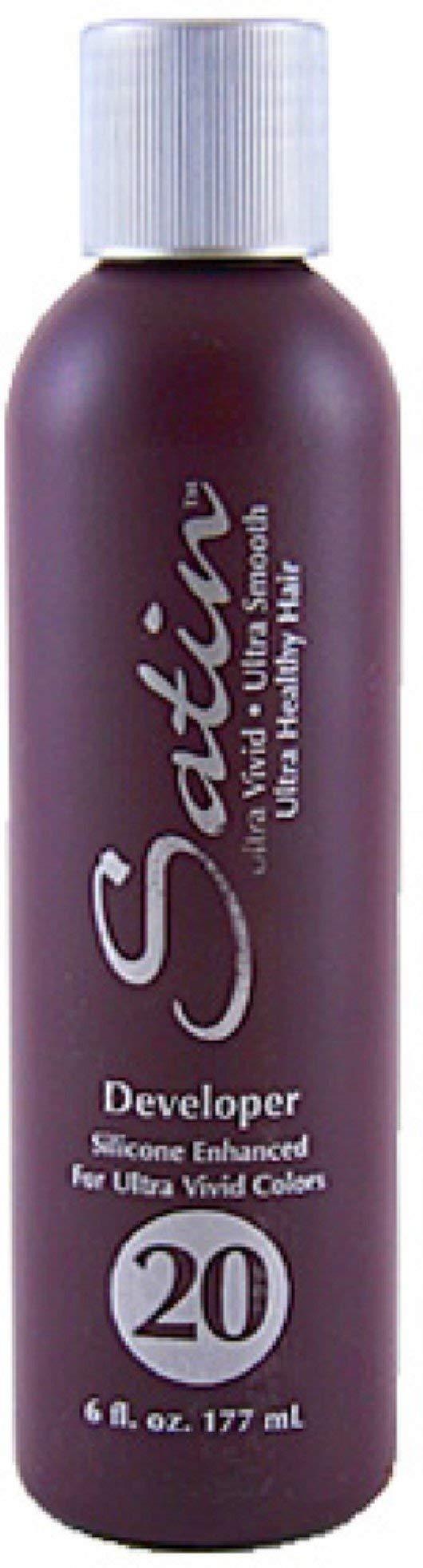 Buy Developlus Satin Silicone 20V Developer - 6 Fl Oz | Fast International Shipping & Best Price
