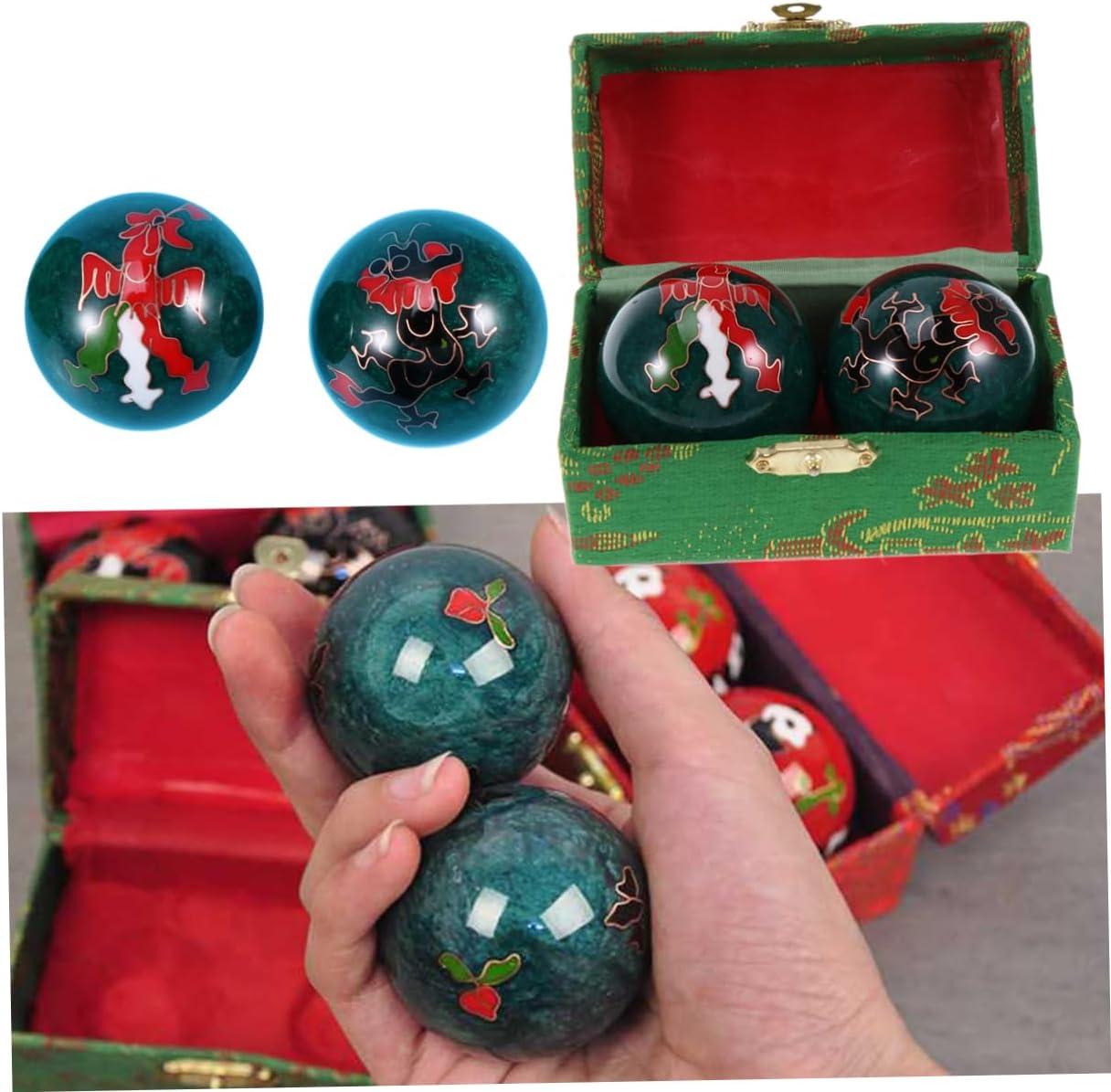 Strengthen Your Wrists with Our Hand Massage Device - Exercise Tools ...