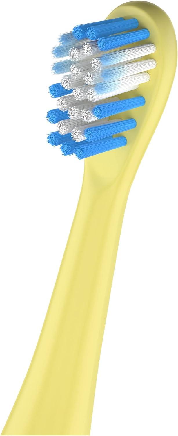 Colgate Minions Kids Toothbrush Battery-Powered Toothbrush for Kids ...