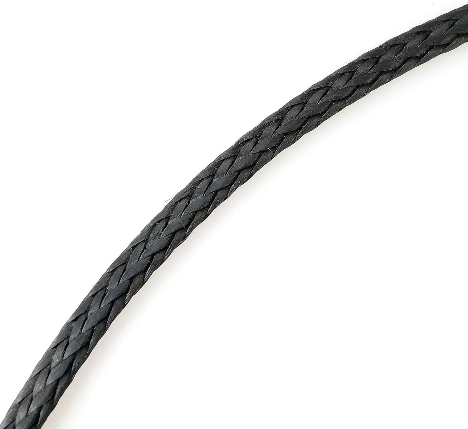 ASR Outdoor Technora Survival Cord Rope - 400lb Break Strength | Buy ...