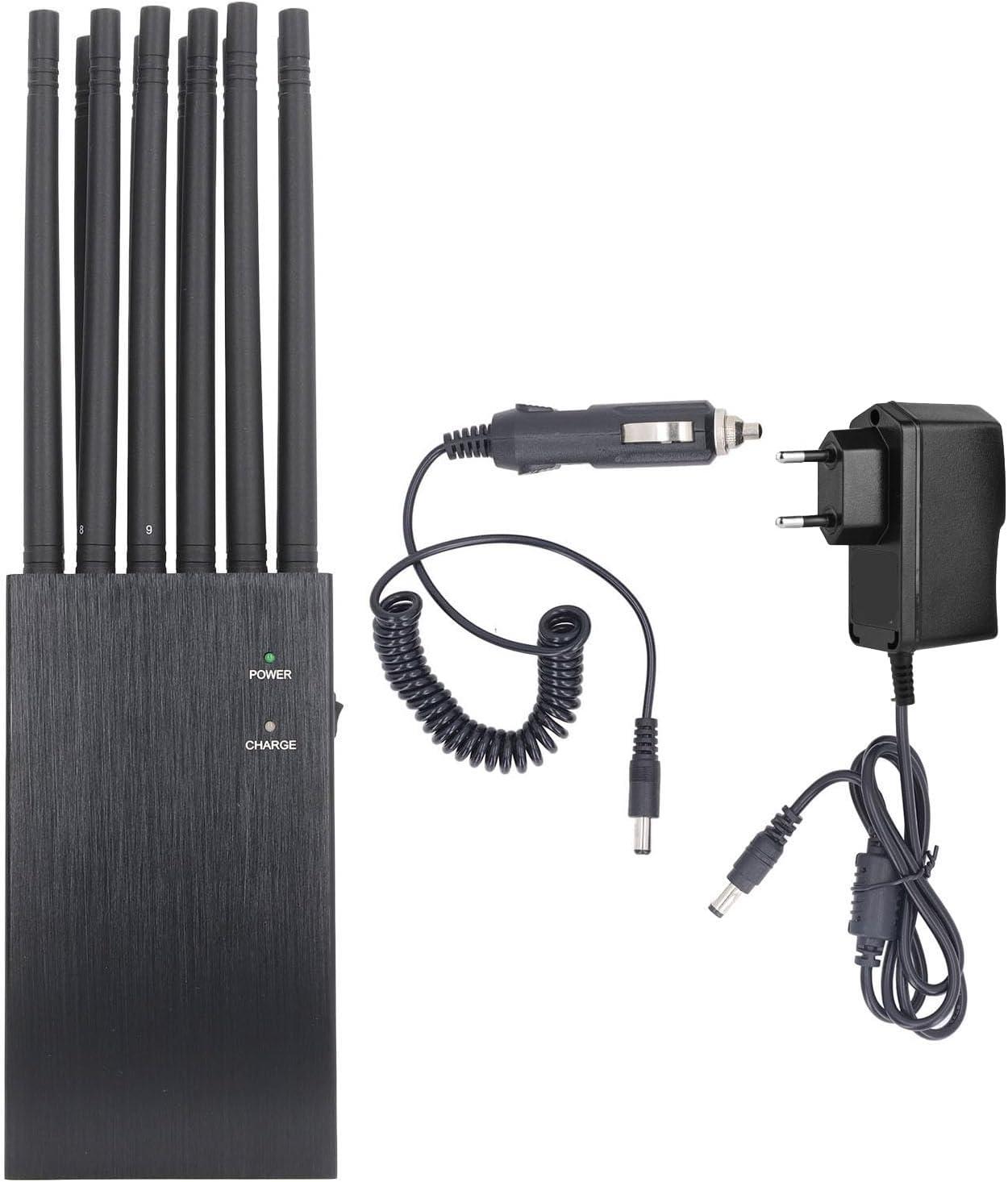 Magnetic Field Isolator Tool | AC100-240V 12-Channel Handheld Device ...