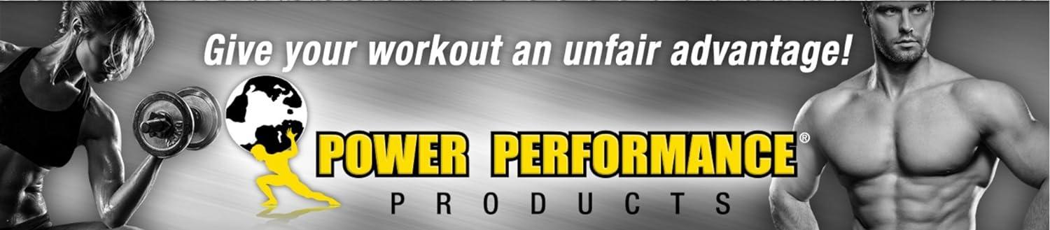 Power Performance Body Effects Pre Workout Supplement - Tropical ...