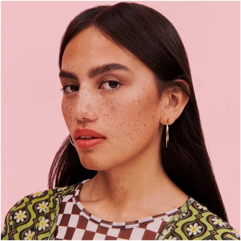 Benefit Terra Golden Brick-Red Blush 2.5g Net wt. 0.08 oz - Travel-Size ...