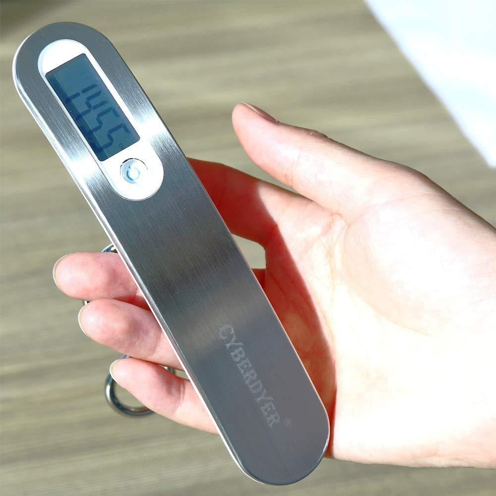 110 lbs Digital Bow Scale | Recurve Archery & Hunting Poundage Scale ...