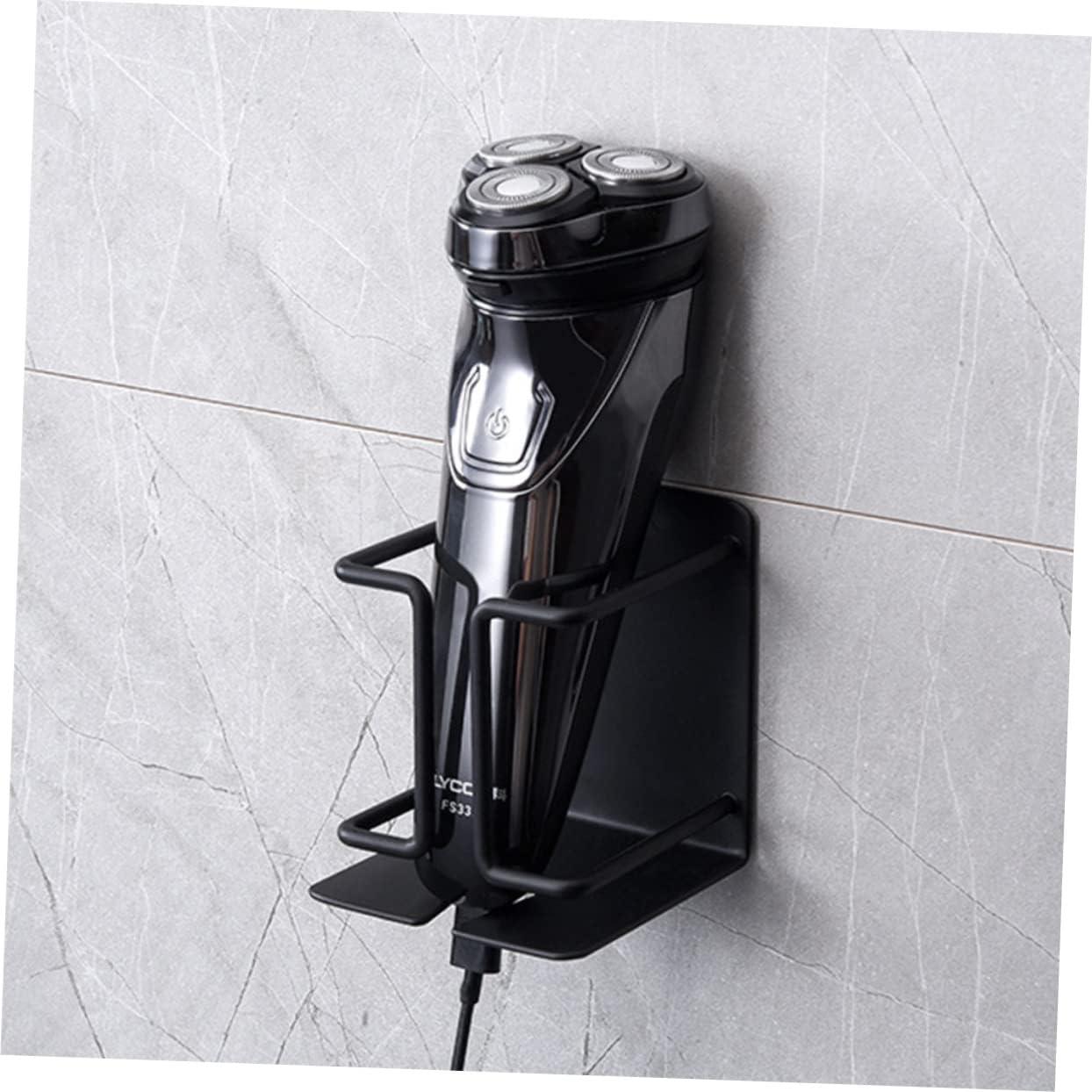 Magiclulu Razor Holder & Organizer - Premium Bart Shaver Stand Shower ...