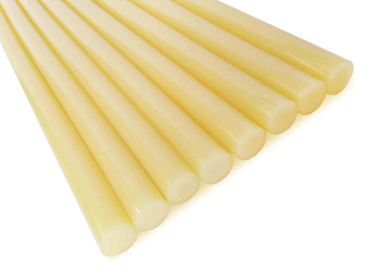 AdTech High Temp Hot Glue Sticks 10-Pack - Professional Packaging ...