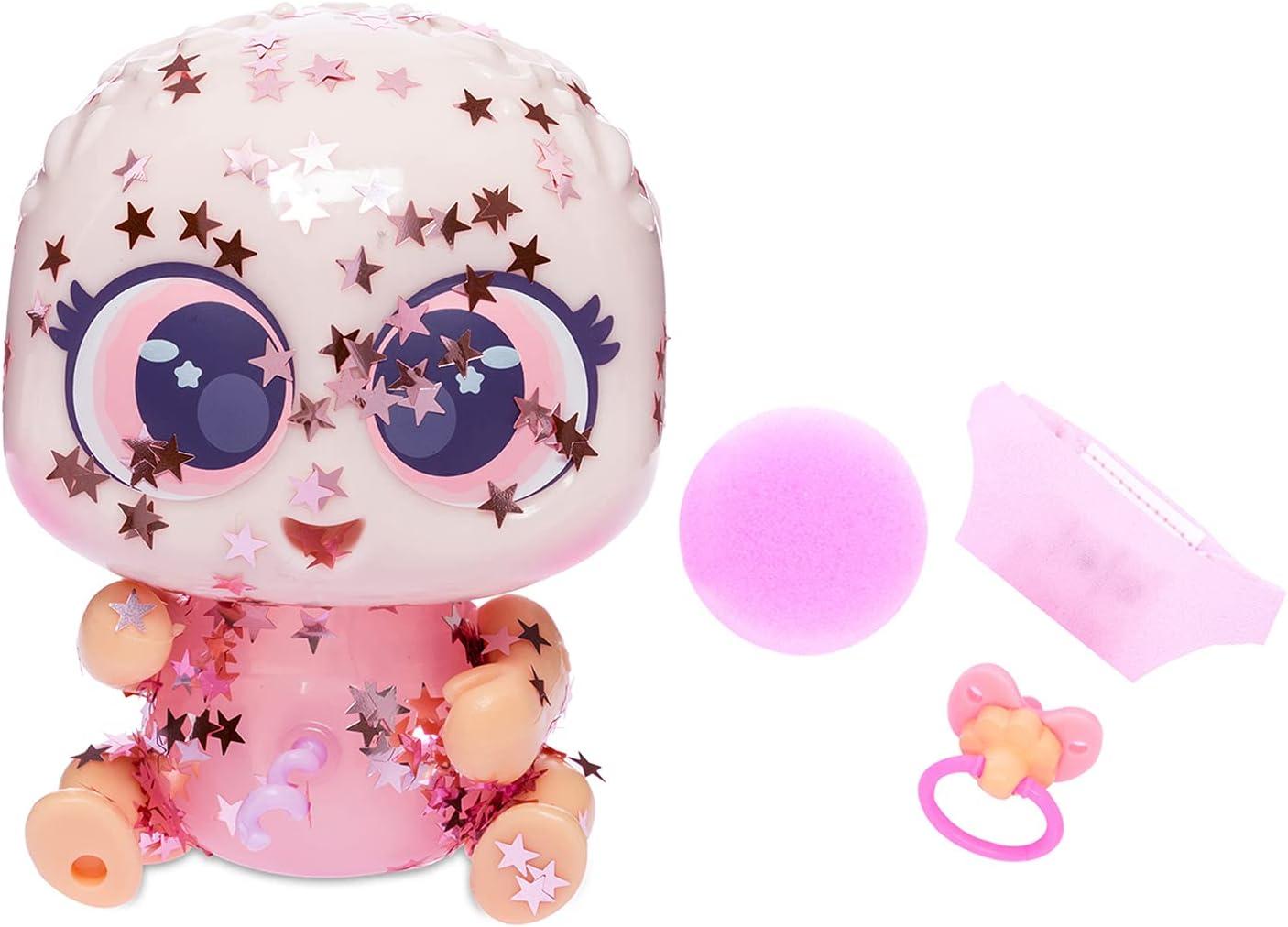 Distroller Baby NERLIE TAKEITEASY Sophie-Zen Yellow | Buy Online | Buy ...