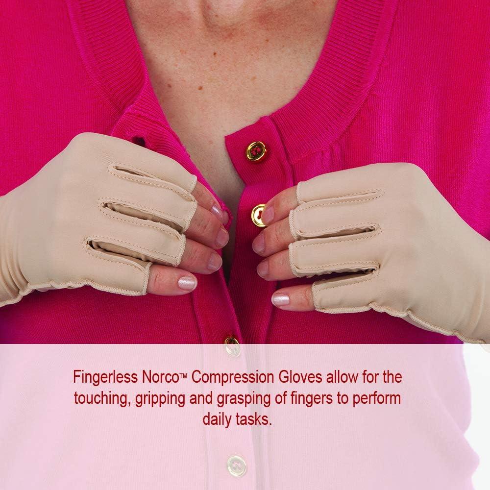 Norco Therapeutic Compression Edema Glove for Swelling and Arthritis ...