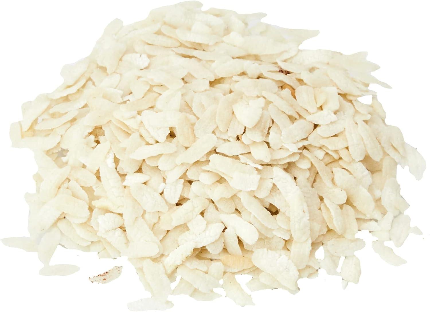 Old India Flattened Rice Thin 2kg | Buy Now with Express International ...