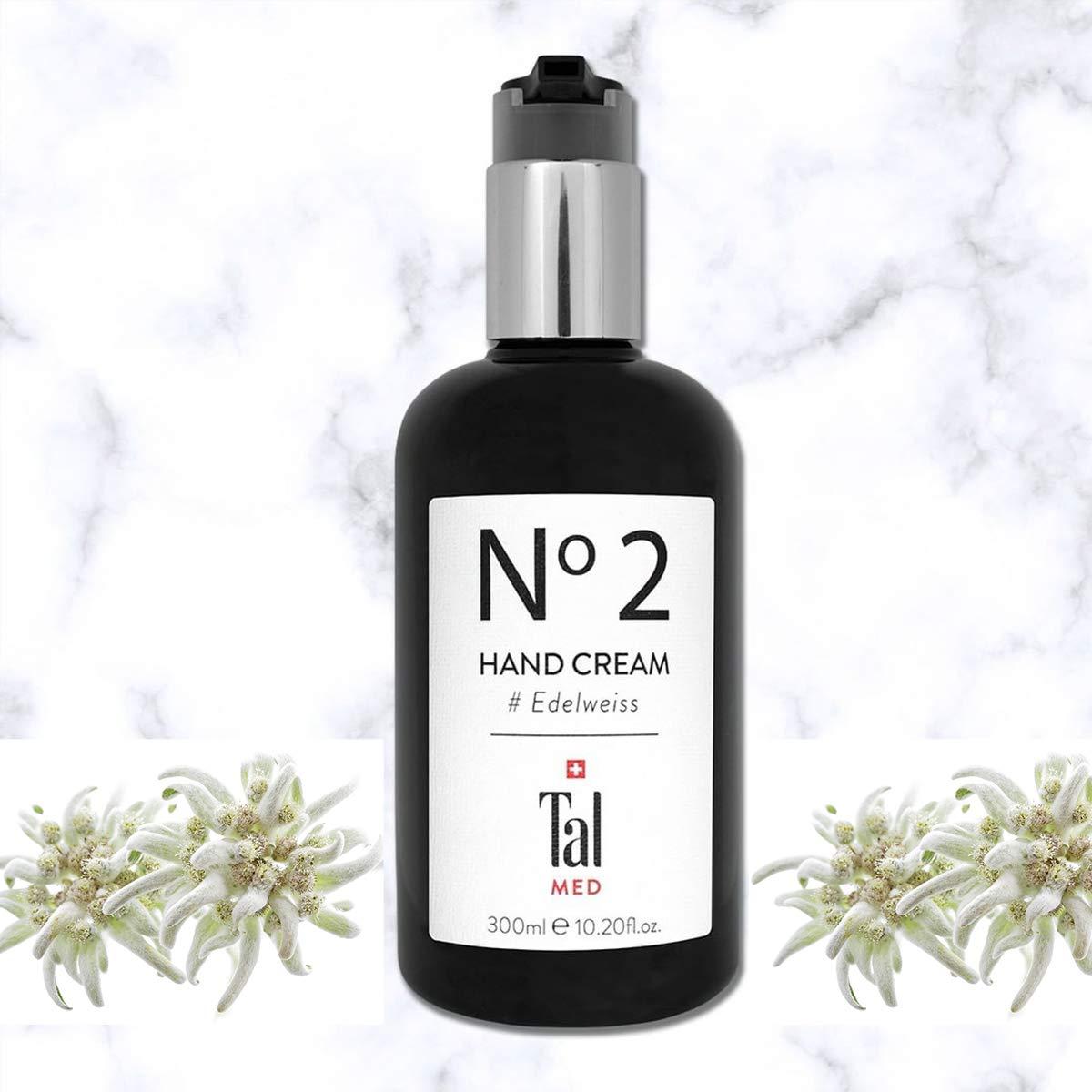 Tal Med Hand Cream Repair 2 - 300ml | Intensive Care for All Skin Types ...