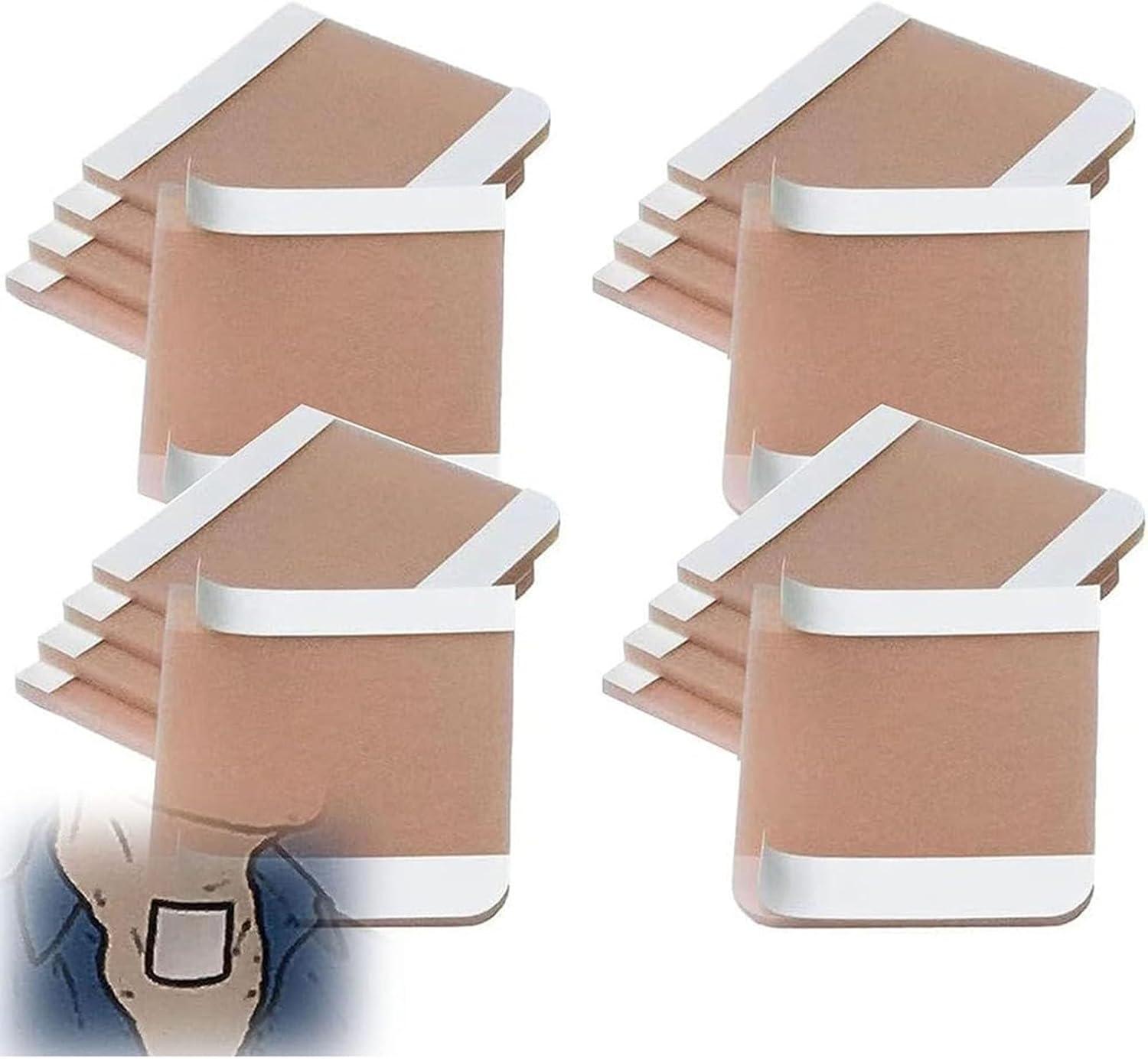 Vduck Breathable Neck Air Tube Cover - Tracheostomy Stoma Protection ...