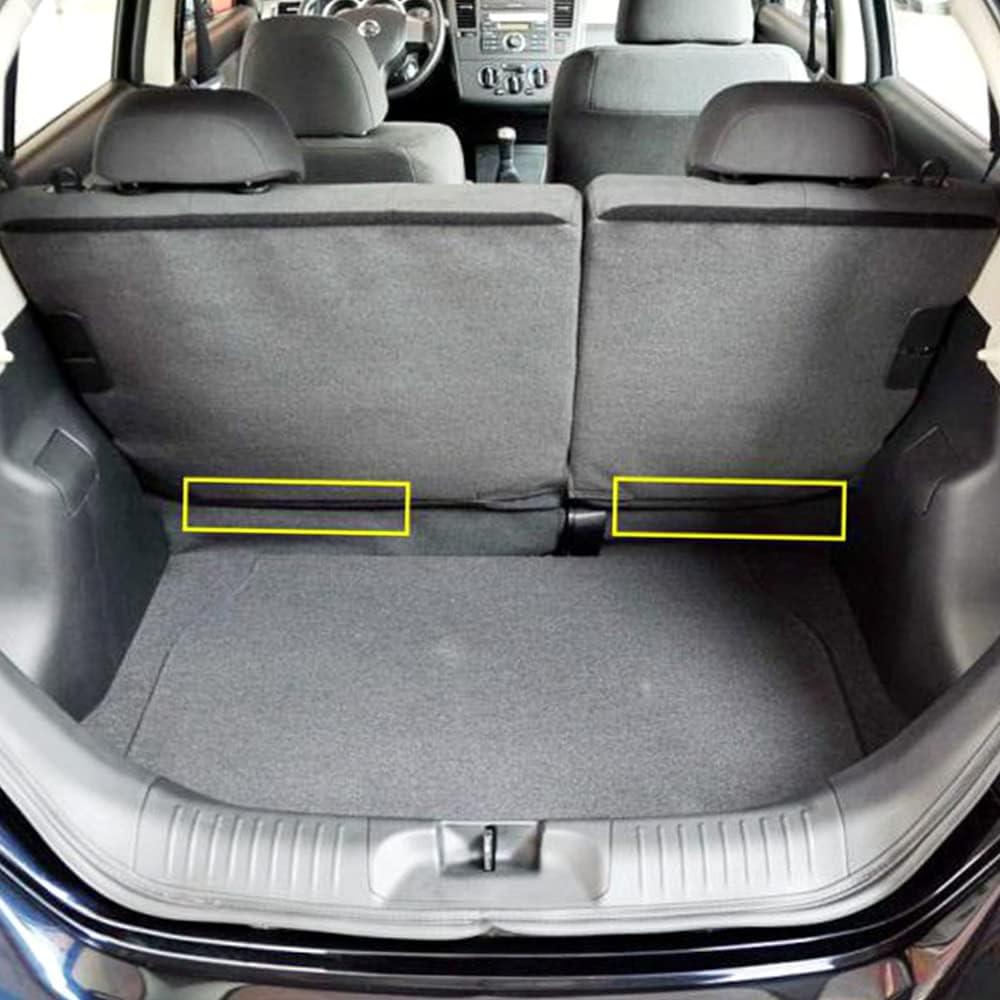 Sunydog ISOFIX Fastening Kit | Universal Child Seat Restraint Anchors ...