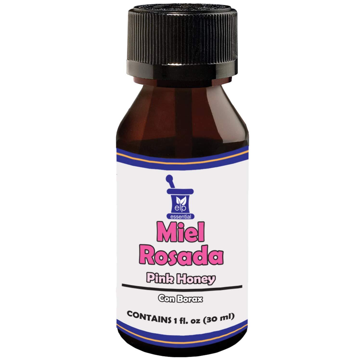 Miel Rosada Pink Honey Doctor E 1 oz (2 Pack) - Premium Quality Pink ...