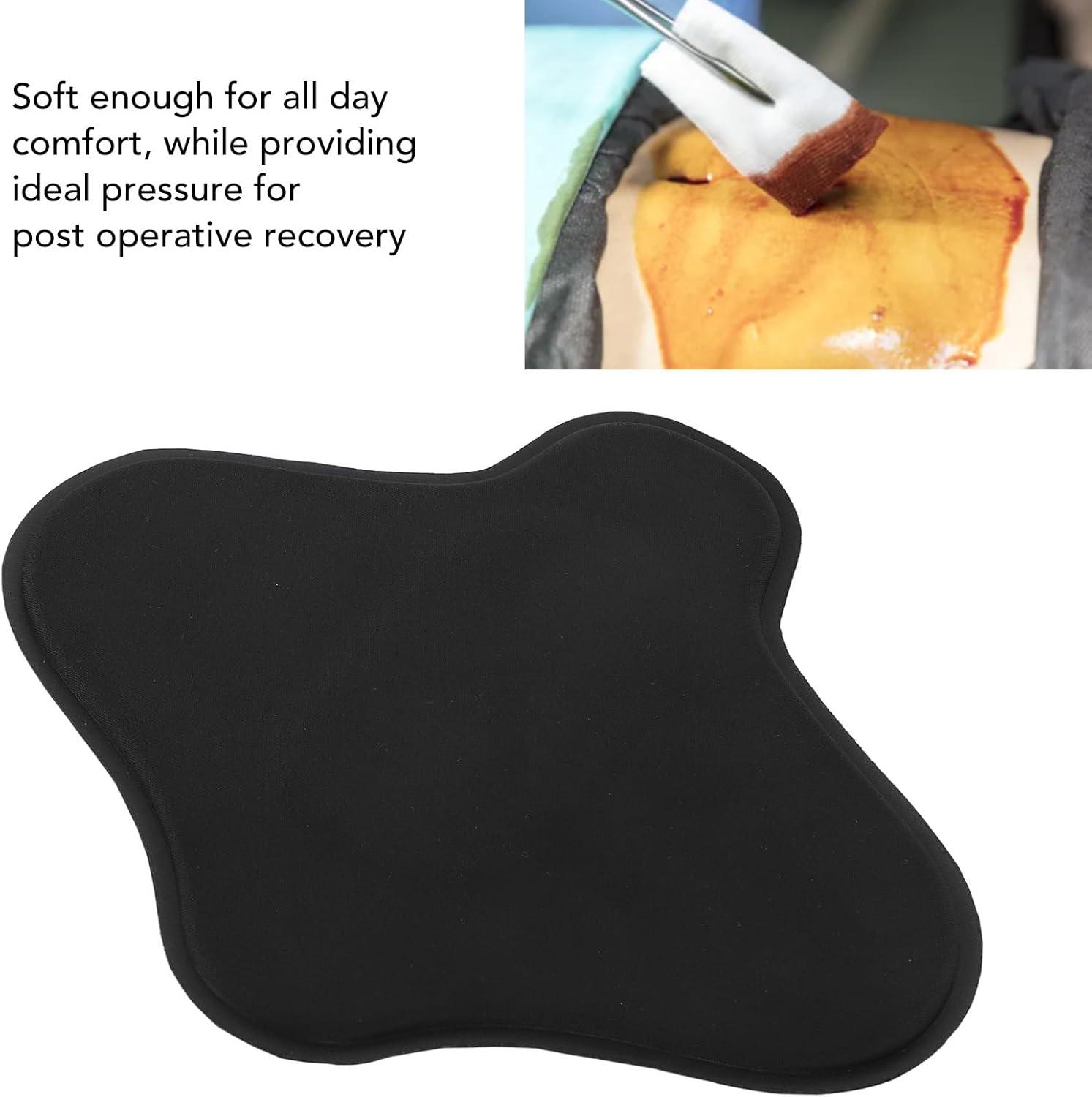 VGEBY Abdominal Compression Board - Comfortable Tummy Tuck ...