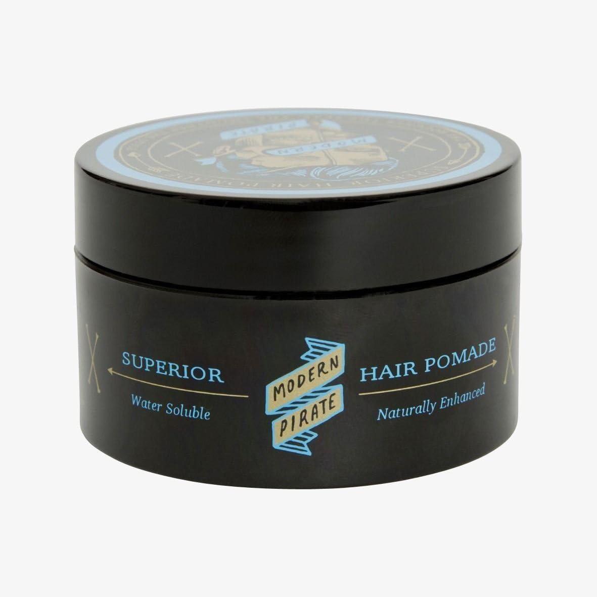 Modern Pirate Superior Pomade | Buy Now with Express International ...