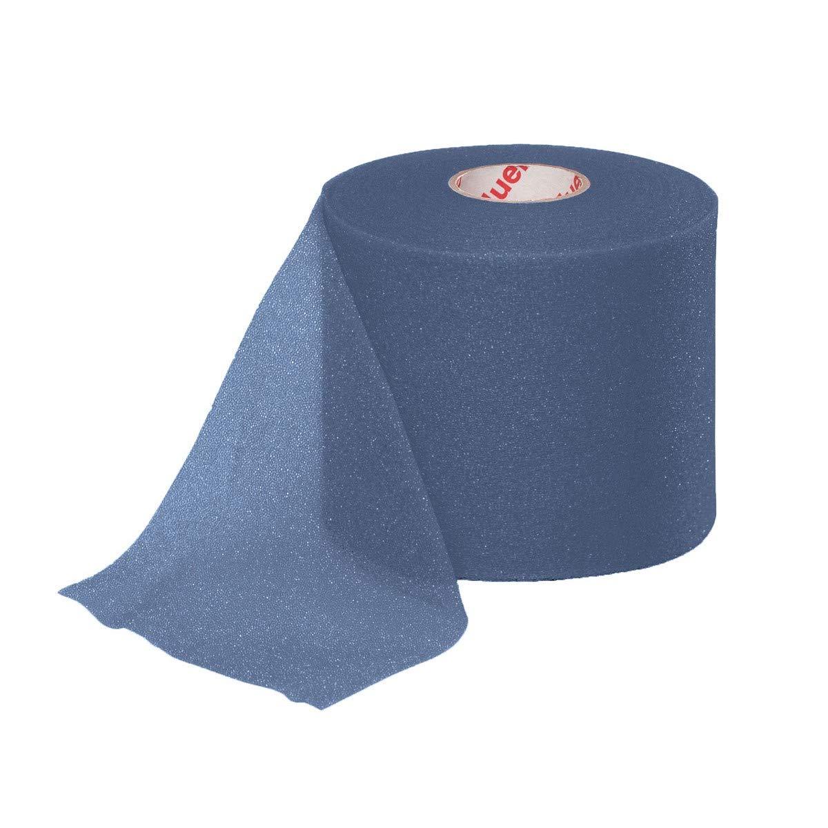 Buy Mueller M-Wrap Pre-Taping Underwrap in Navy - Best for Sports ...