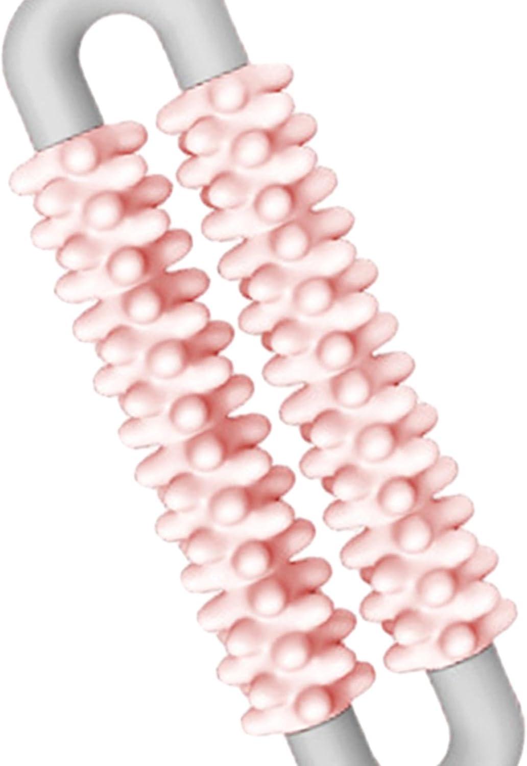Colcolo Portable Massage Roller - Yoga Column & Body Relaxer for Arms ...