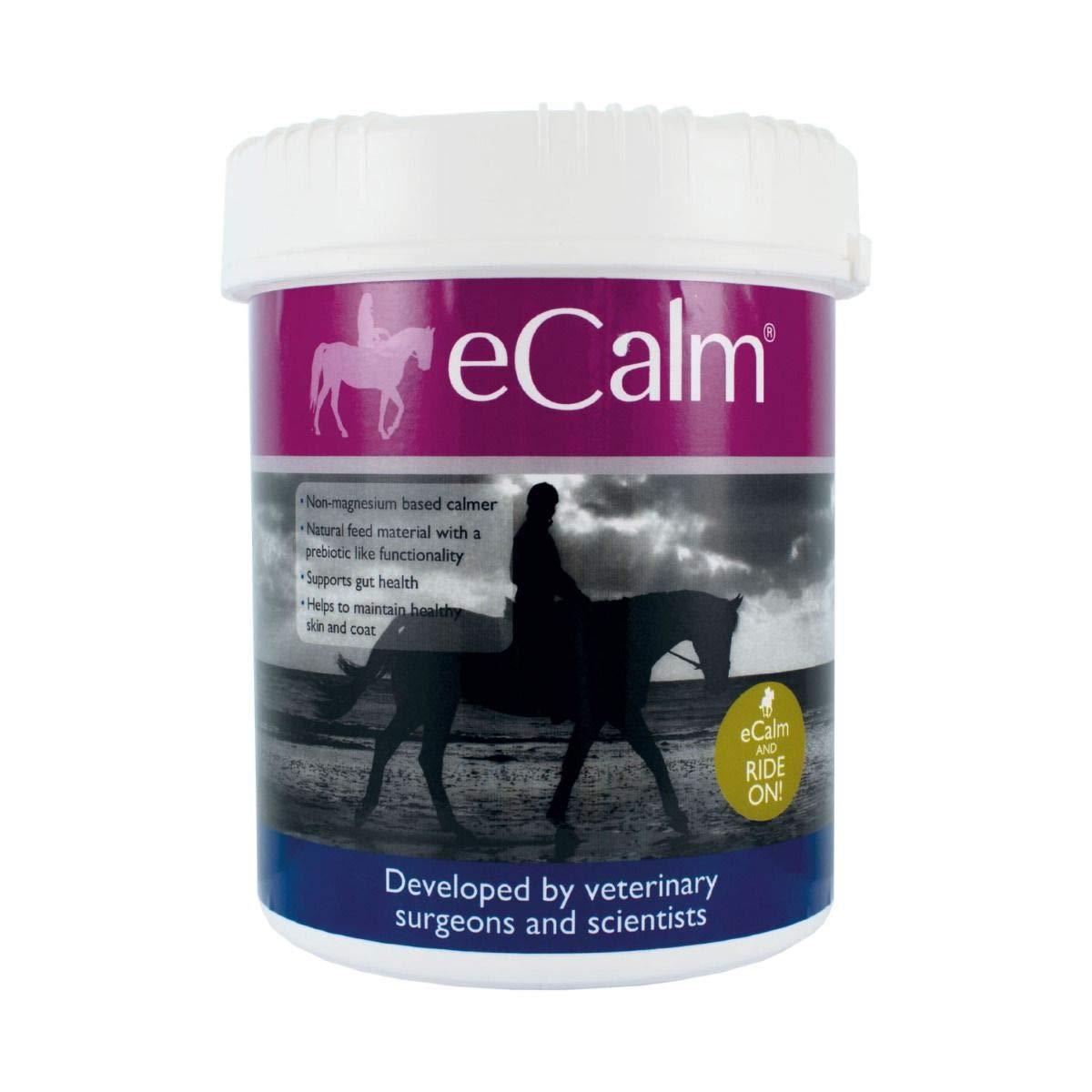 Nettex eCalm Horse Supplement Gut Skin & Coat - 1 Kg | Buy Now with Express International ...