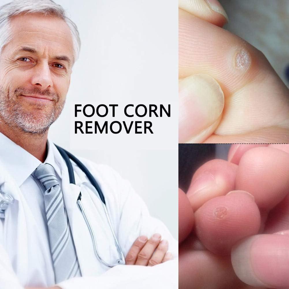 Corn Removal Pads - 24pcs Corn Remover Treatment for Painful Corns and ...