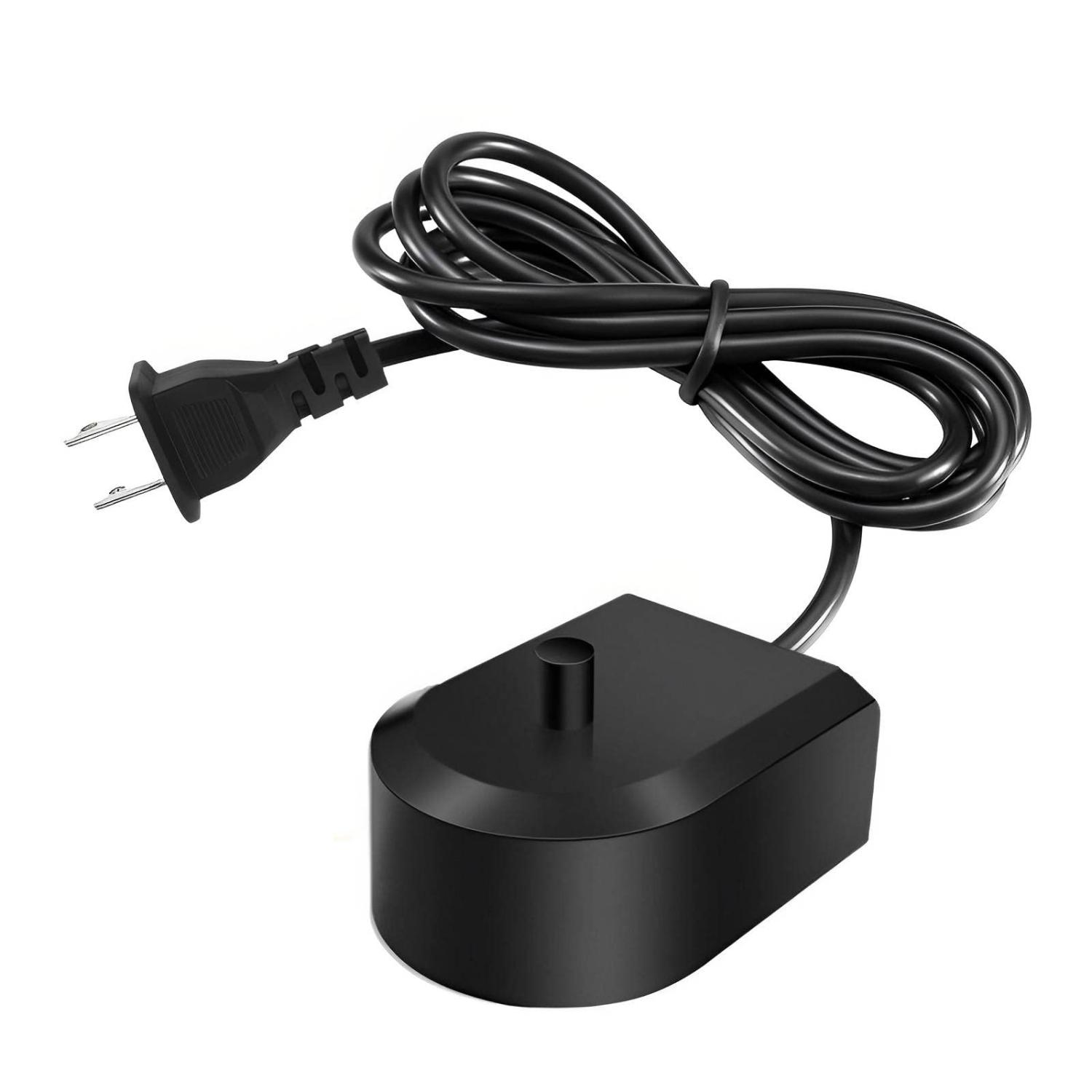 Black Sonicare Toothbrush Charger Base for Philips Sonicare HX Series ...