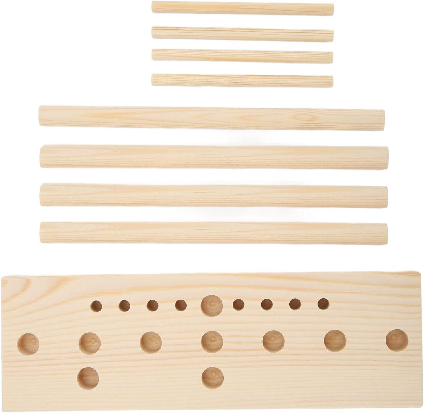 bow maker hobby lobby