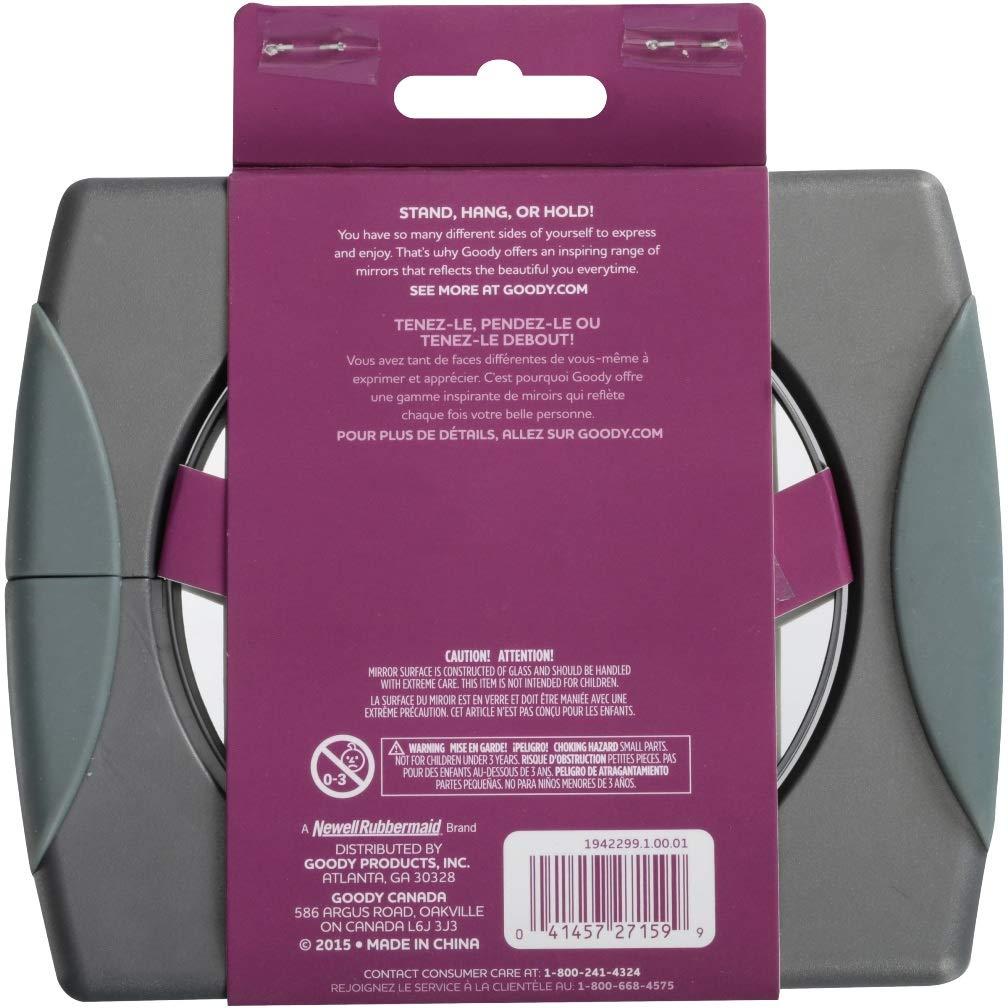 Goody Professional Series 3 in 1 Folding Mirror - Small | Buy Online ...