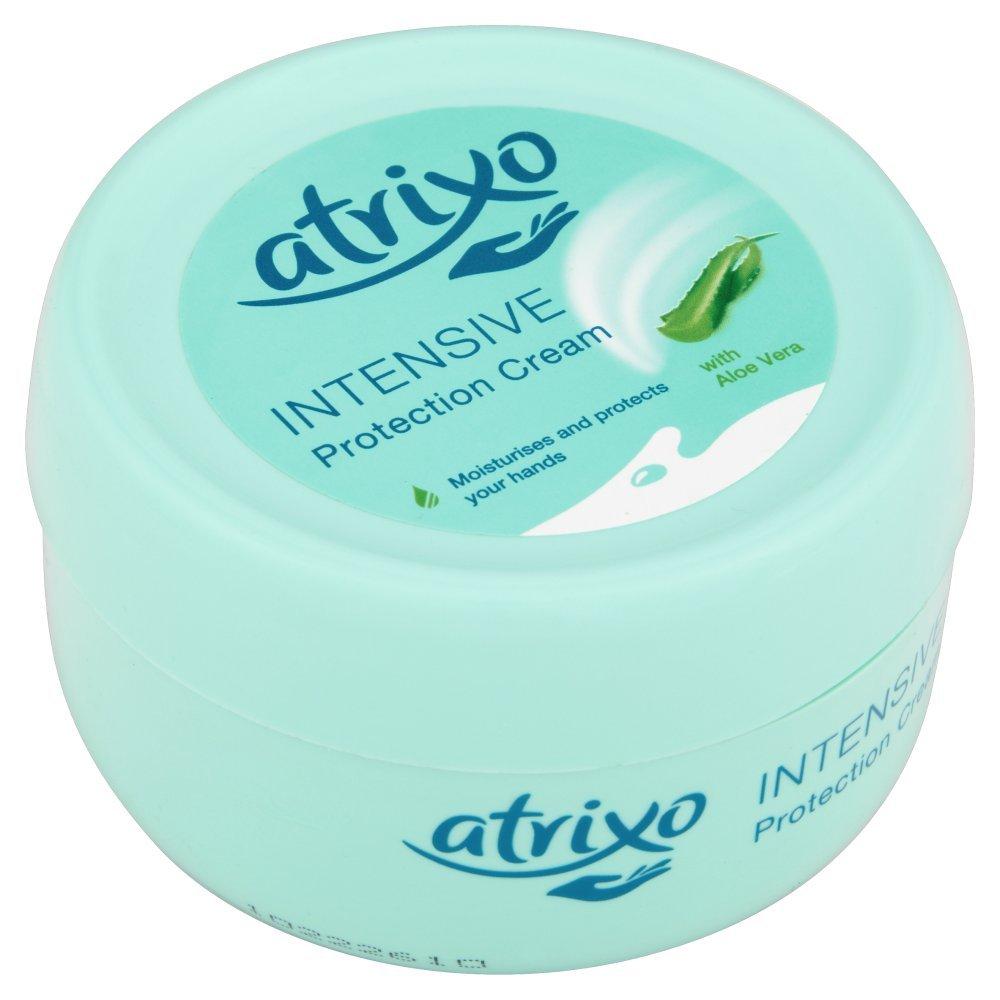 Atrixo Intensive Protection Cream - Hydrating Hand Cream for Dry Skin ...