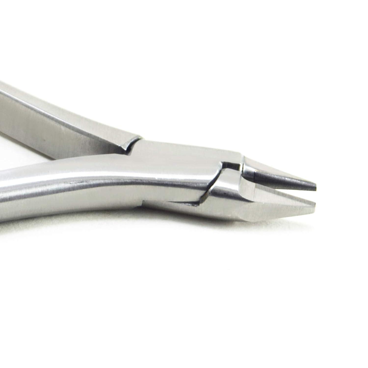 MEDSPO Professional Dental Pliers | Orthodontic Braces Wire Bending ...