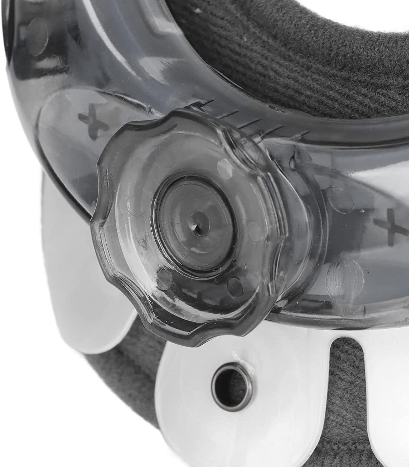 Buy Ininosnp Neck Support - Height Adjustable Cervical Pull for Pain ...