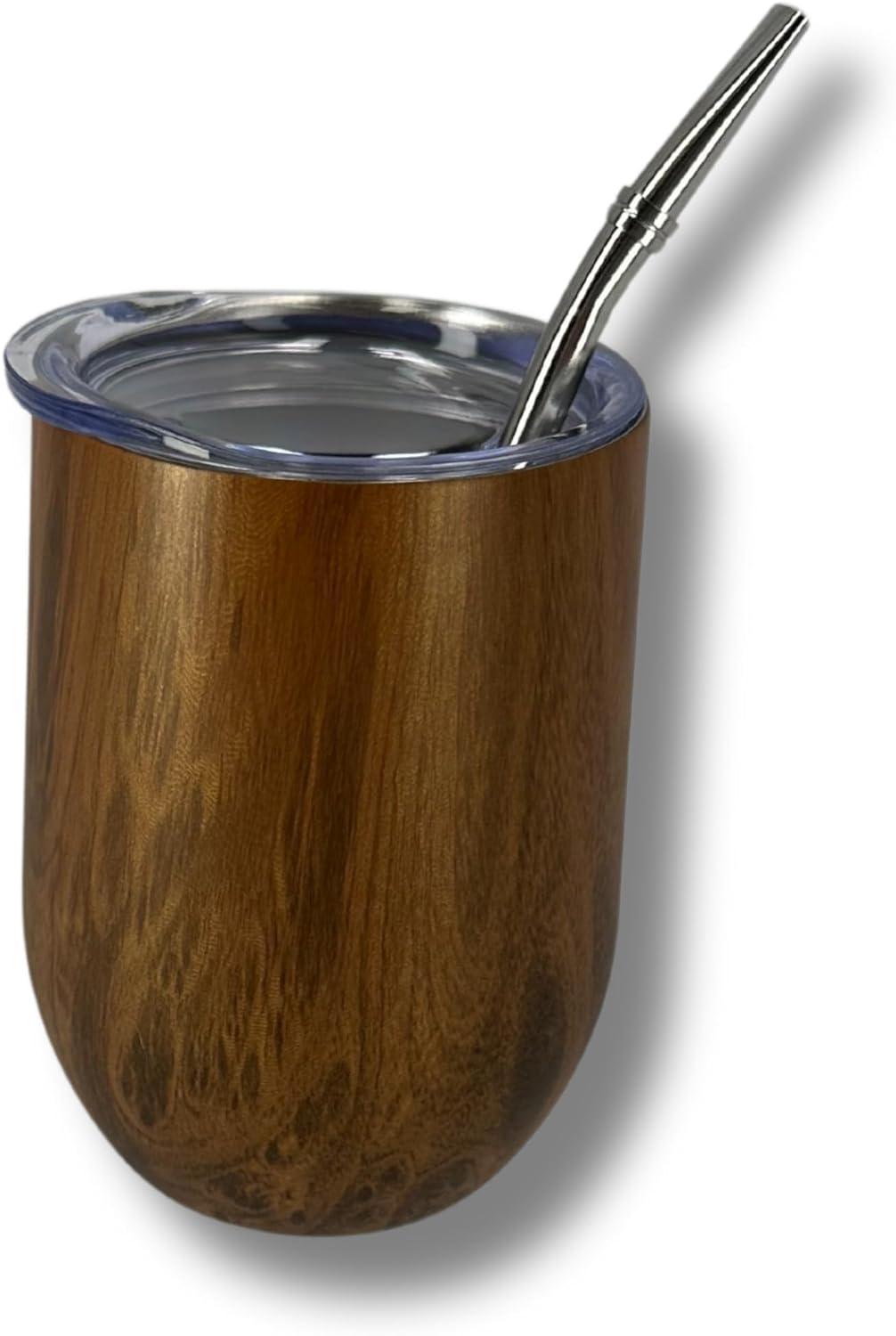 Premium Natural Vita Yerba Mate Starter Kit 500g - Includes Authentic ...