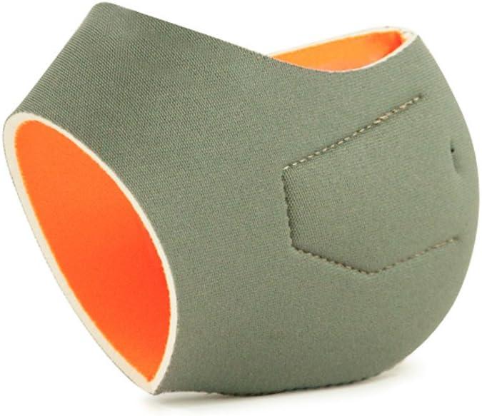 Plantar Fasciitis Therapy Heel Hugger with Arch Support - Medium ...