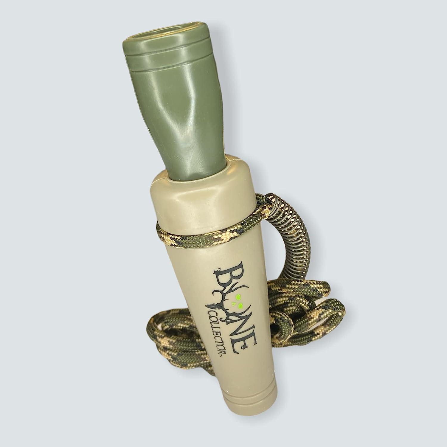 Molded Fawn Bleat - Realistic Fawn Sound Caller | Buy Now with Express ...