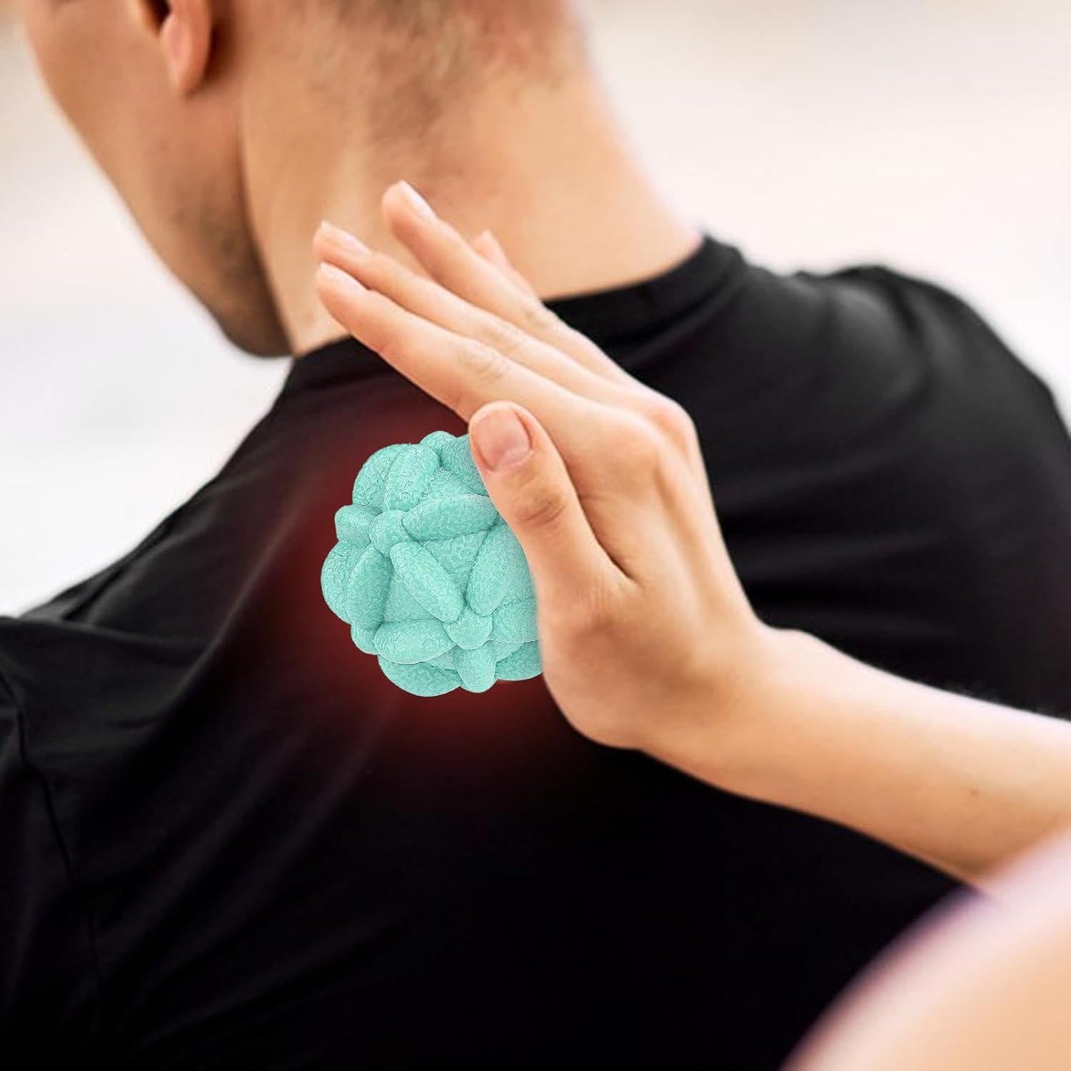Buy Football Balls for Feet | Muscle Regeneration Tools & Mobility ...