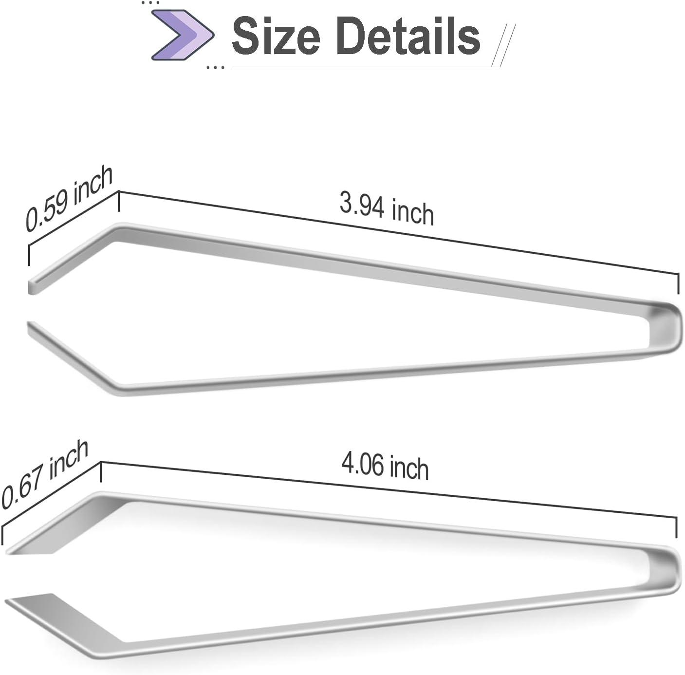 Fish Bone Tweezers Fish Bone Pliers Stainless Steel Flat & Slant ...