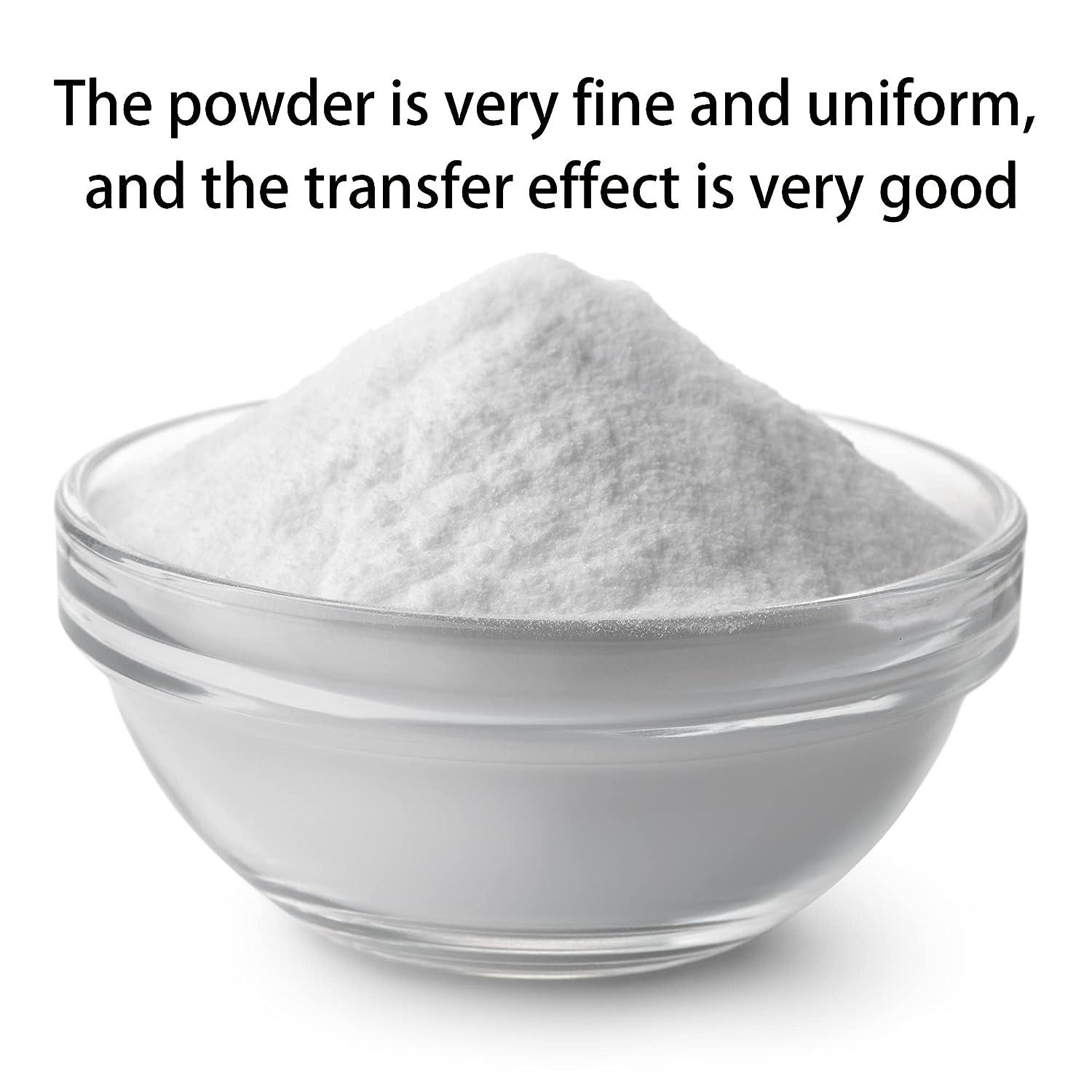 DTF Transfer Powder Film Kit for DTF Sublimation Printer DTF Starter ...