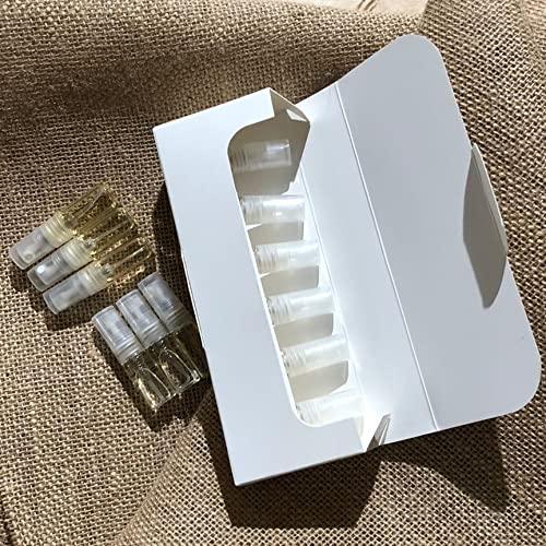 Ahmad Al Maghribi Perfume Samples Full Feminine Set - Exquisite ...