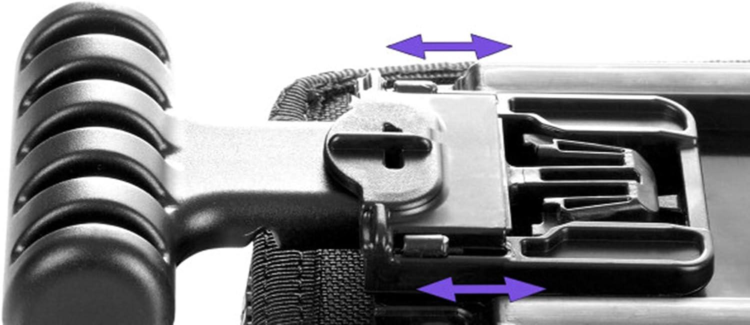 Cressi Flat Lock Aid System Weight Pocket 10 Lb - Aquaride Elite/Back ...